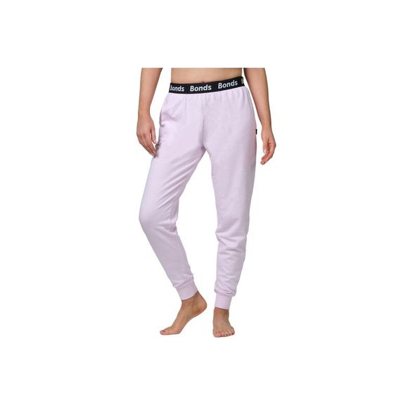 Bonds | Pants & Jumpsuits | Bonds Womens Logo Terry Skinny Trackie ...